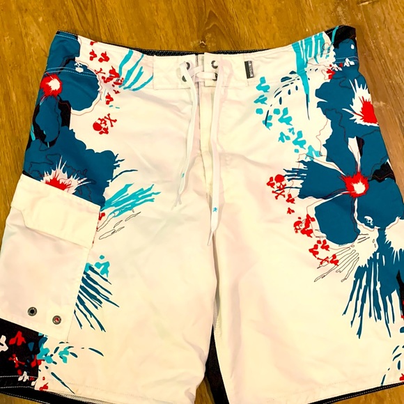 Mossimo Supply Co. | Swim | Mossimo Swim Trunks | Poshmark